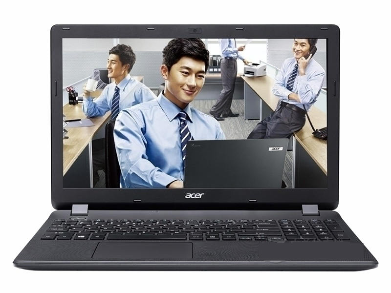 宏碁EX2519-C4出厂OEM系统镜像文件 - 大胡子系统